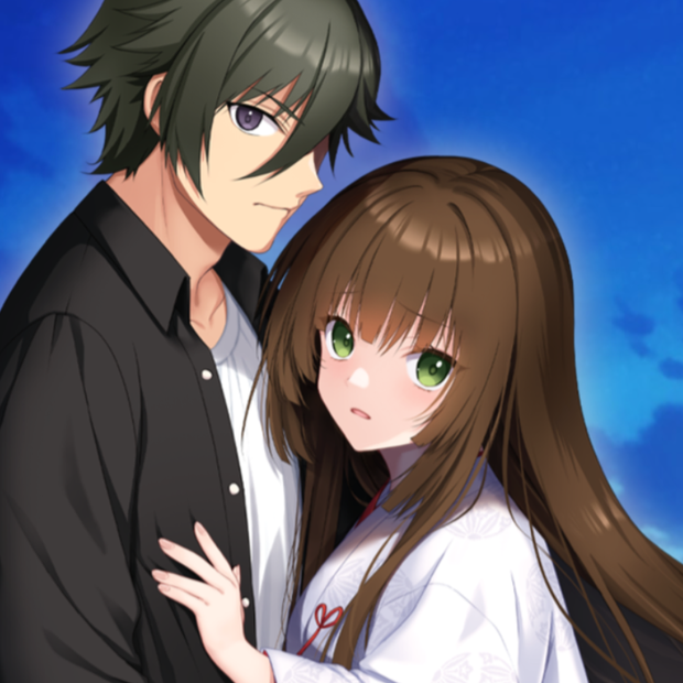 『Liar-soft』最新作「蛟の巫女」公式サイト公開 9月27日発売予定 : エロゲメモ