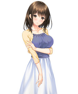 『HOOKSOFT』最新作「ハッピーウィークエンド」体験版公開 6月27日発売予定 : エロゲメモ