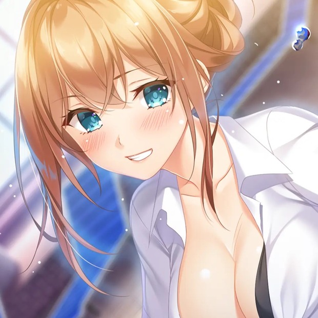 『HOOKSOFT』最新作「ハッピーウィークエンド」体験版公開 6月27日発売予定 : エロゲメモ