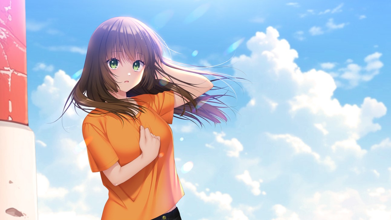 『Liar-soft』最新作「蛟の巫女」マスターアップ 9月27日発売予定 : エロゲメモ