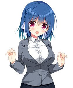 『ASaProject』最新作「恋愛、はじめまして」体験版公開 2月28日発売予定 : エロゲメモ