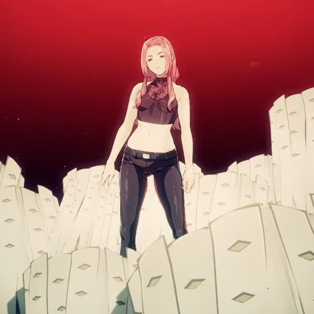 『CLOCKUP』最新作「鏖呪ノ嶼」OPムービー公開 5月31日発売予定 : エロゲメモ