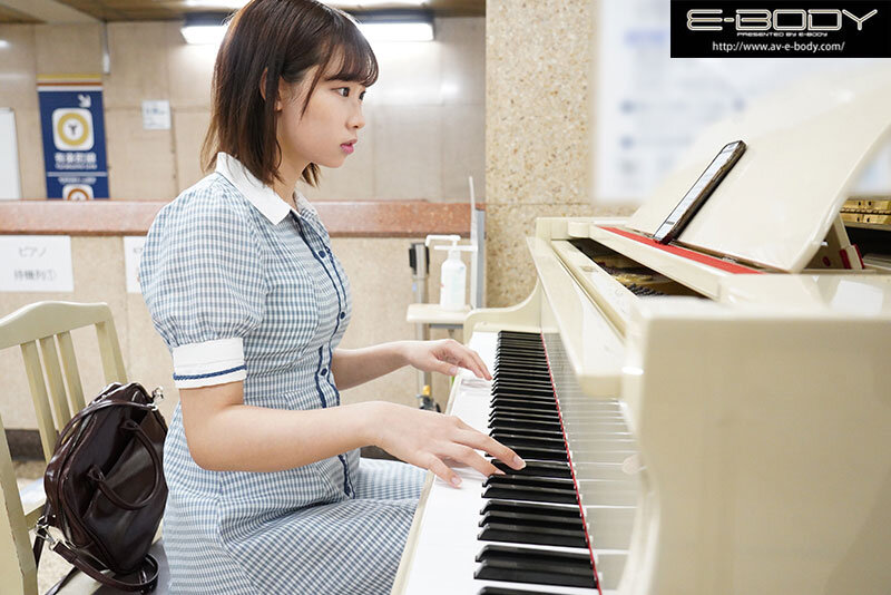 【法学部の現役JD】ピアノにバレーをやっていた巨乳巨尻お嬢様葉澄かえでがAVデビュー : 女子アスリート専科