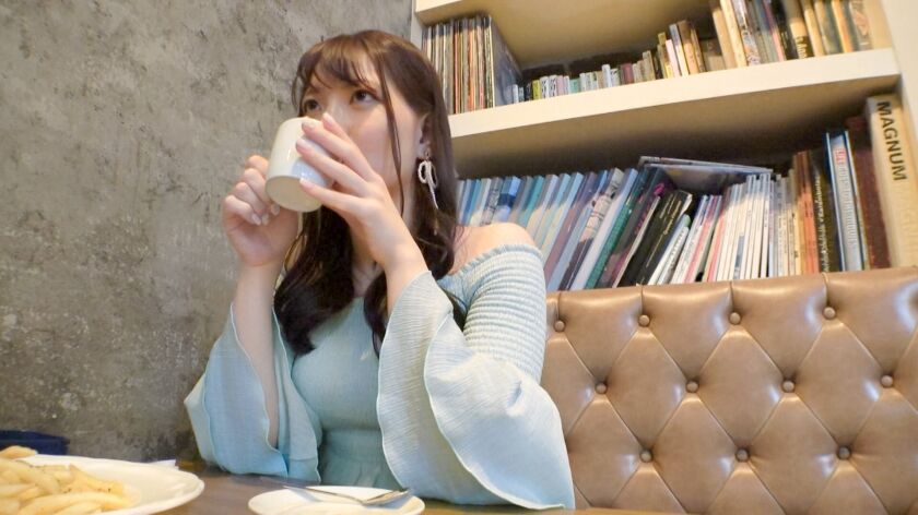 【高身長ダンサーギャル】クビレと美尻がヤバい171㎝モデル系ダンサーが素人AVに出演 : 女子アスリート専科