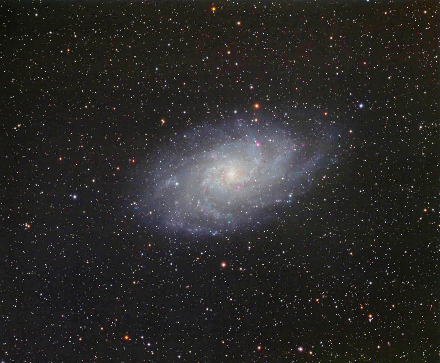 2019年10月15日 : 星より機材