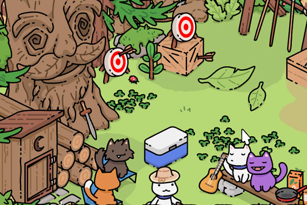 Newgrounds : All Escape