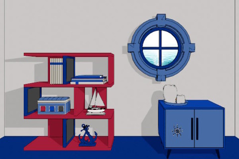 Think to Escape 3 : All Escape