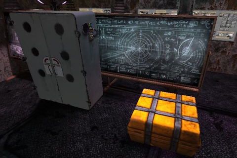 Laqueus Escape 2: Chapter III : All Escape