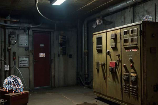 EscapeFan : All Escape