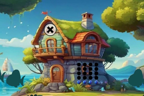 G2M Aqua Escape : All Escape