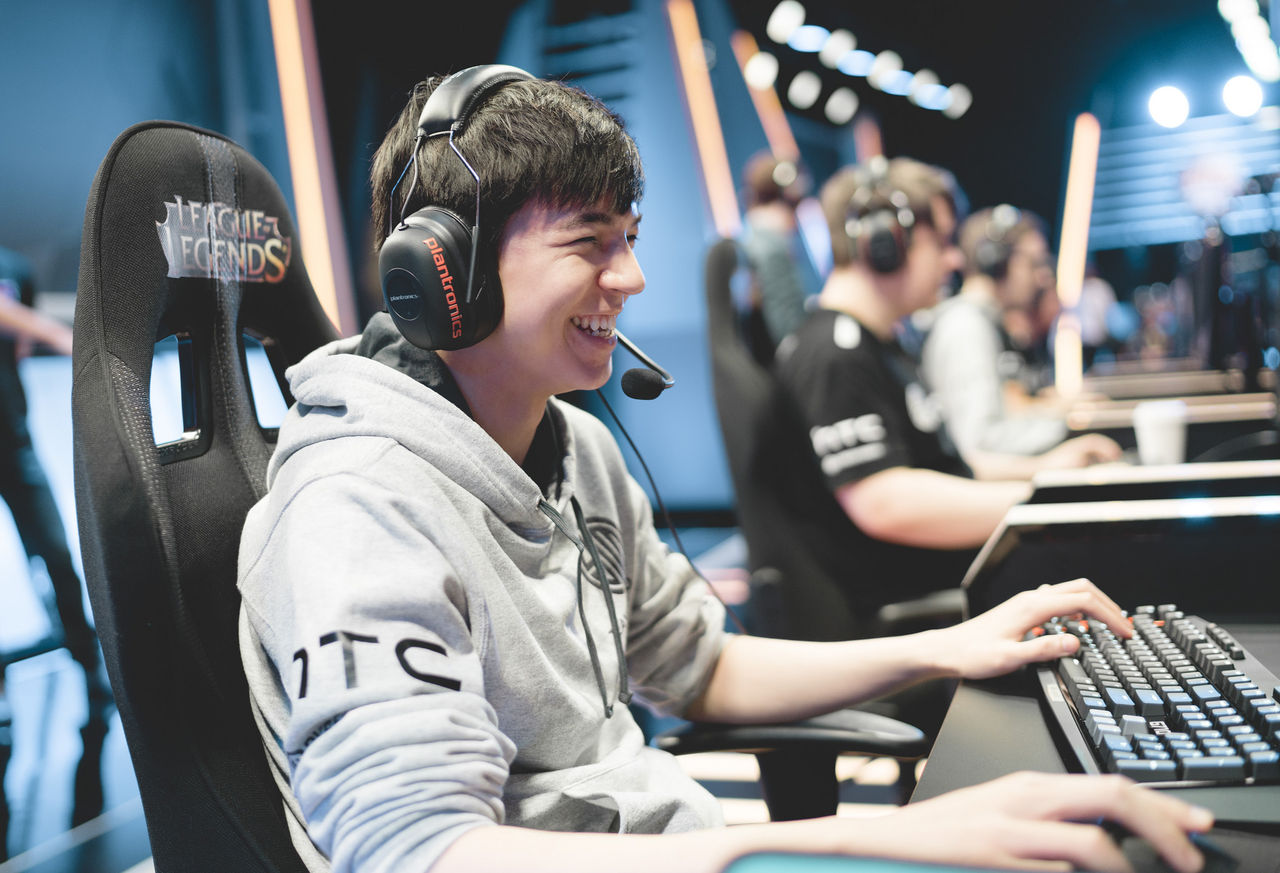 2017 NA LCSのTOP laneがアツイ : escridao/エスクリダオのesportsダイヤリー