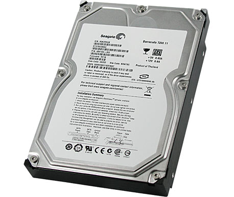 似非管理者の寂しい夜:Seagate ST32000542ASのファームウェアCC35 - livedoor Blog（ブログ）