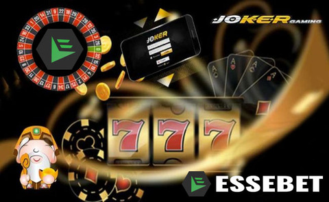Joker388 Apk Game Slot Online Terbaik Seindonesia : Essejoker123