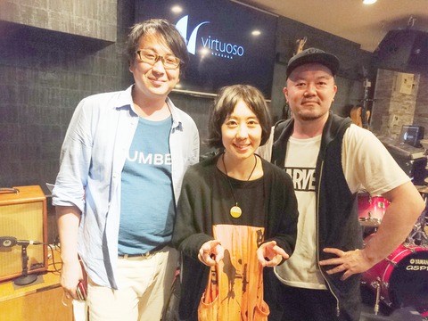 ライブ生配信観ていただきどうもありがとうございました！ : 丹羽 悦子 Etsuko Niwa