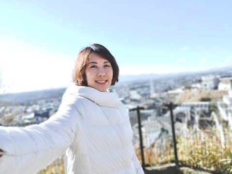 新年あけましておめでとうございます🎍 : 丹羽 悦子 Etsuko Niwa