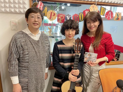 年末🎄🎅 : 丹羽 悦子 Etsuko Niwa