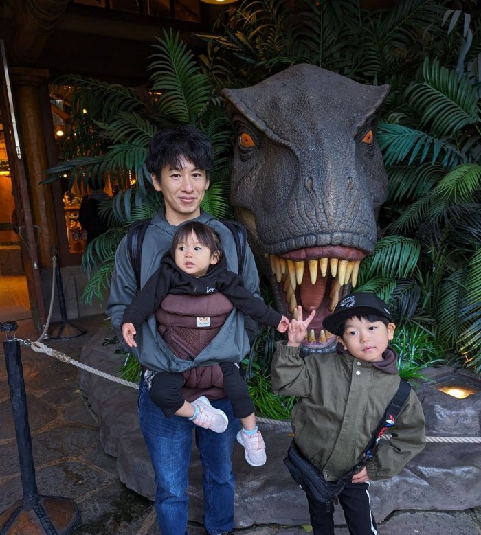 ettomio ニュース斜め読み : これ何処の遊園地だろ