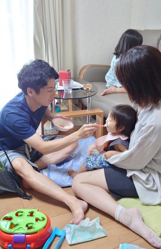 ごはんはもういいの ? : ettomio ニュース斜め読み