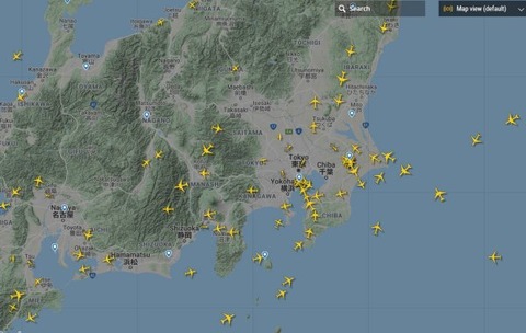 記事「空席が目立つ国際線の飛行機に乗車。アナウンス「この機体は...」→思わぬ言葉に震える「日本の国内線でも言われました ...