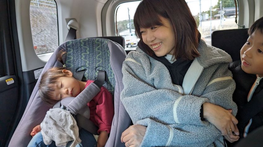 飛行機が飛ばなかったから : ettomio ニュース斜め読み