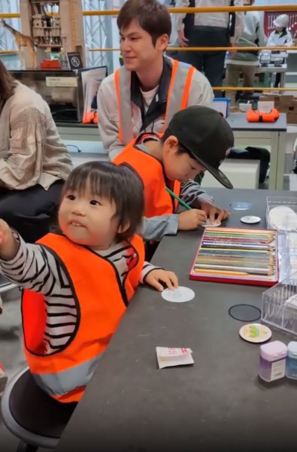 〇〇くんのモビリティーショー3 : ettomio ニュース斜め読み