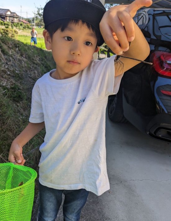 ettomio ニュース斜め読み : 田舎あそび