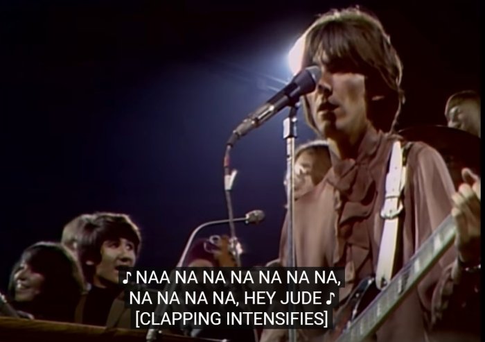 Hey Jude これまで何百回、何千回聴いただろう : ettomio ニュース斜め読み