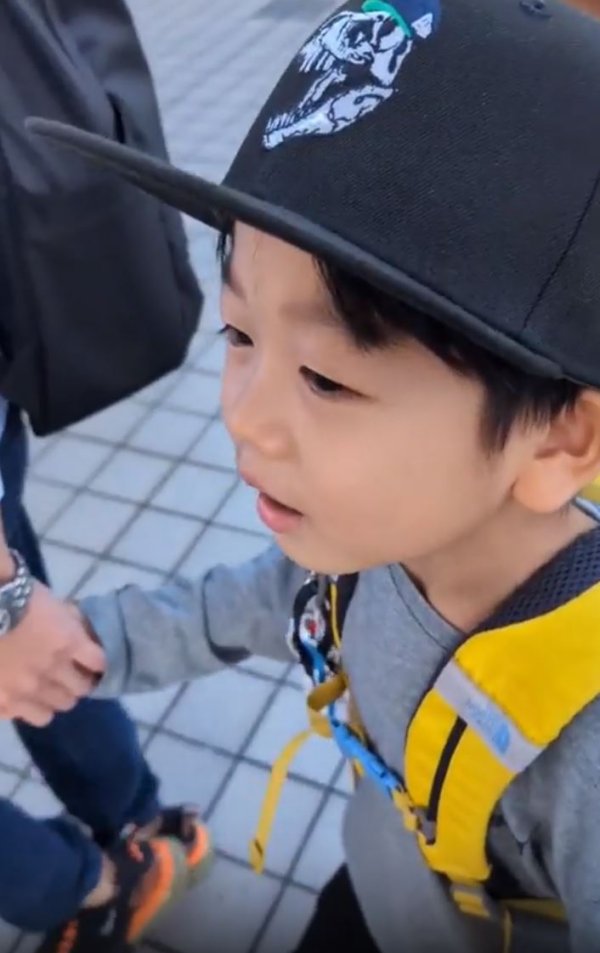 〇〇くんのモビリティーショー2 : ettomio ニュース斜め読み