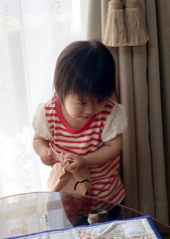 何をするのかな ? : ettomio ニュース斜め読み