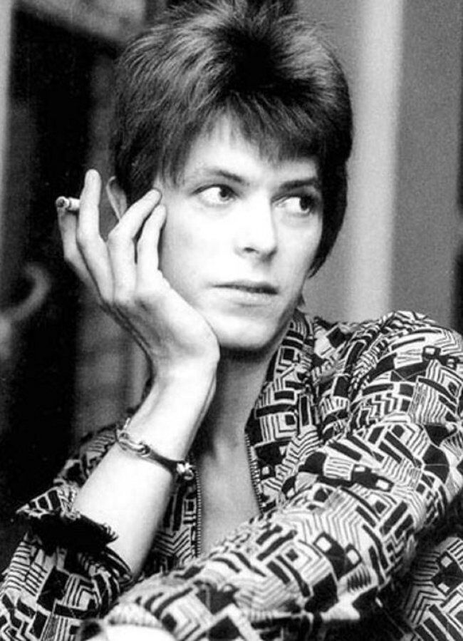 Oh! You Pretty Things : ettomio ニュース斜め読み