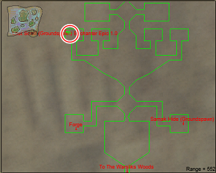 EverQuest紀行 : ENC Epic 1.0 -後編-