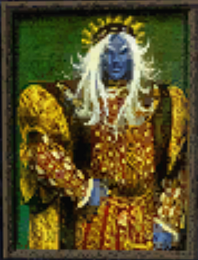 EverQuest紀行 : 今更聞けないNorrathの歴史 Mayong Mistmoore