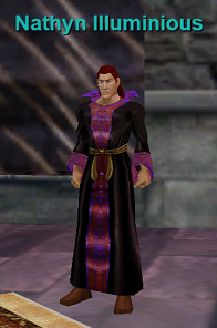 EverQuest紀行 : Luclin編 ～Lceaの謎～