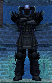 EverQuest紀行 : Delving into Frostcrypt