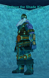 EverQuest紀行 : Delving into Frostcrypt