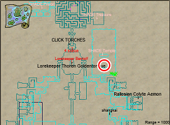 EverQuest紀行 : Delving into Frostcrypt