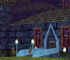 EverQuest紀行 : 今更聞けないNorrathの歴史 Mayong Mistmoore