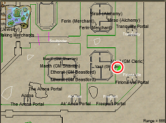 EverQuest紀行 : Delving into Frostcrypt