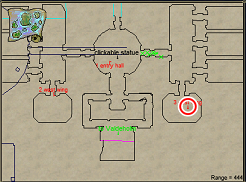 EverQuest紀行 : Delving into Frostcrypt