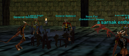 EverQuest紀行 : An Epic Request - CLR