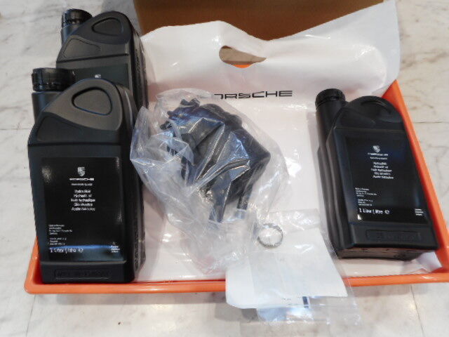 TS エボリューション ブログ:ポルシェ993 パワステ