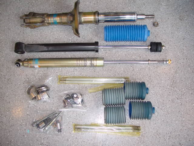 TS エボリューション ブログ:オーリンズ特注