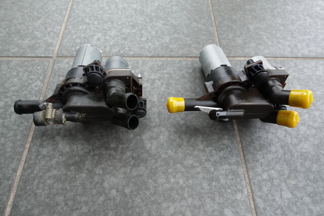 TS エボリューション ブログ:W124 積載車で