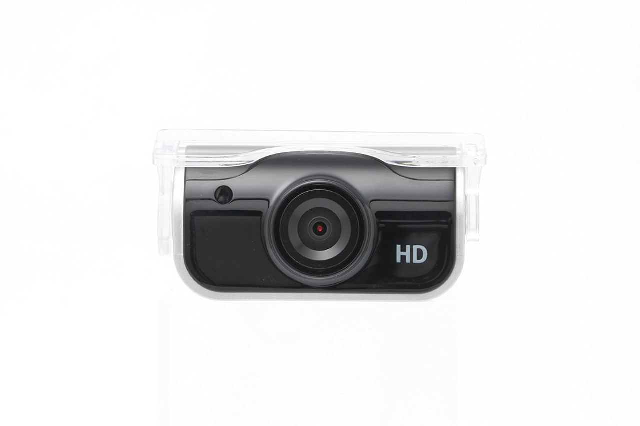 BREX BCC510ドライブレコーダー / THINKWARE DASH CAM F750 ドライブレコーダー : EX FACTORY BLOG