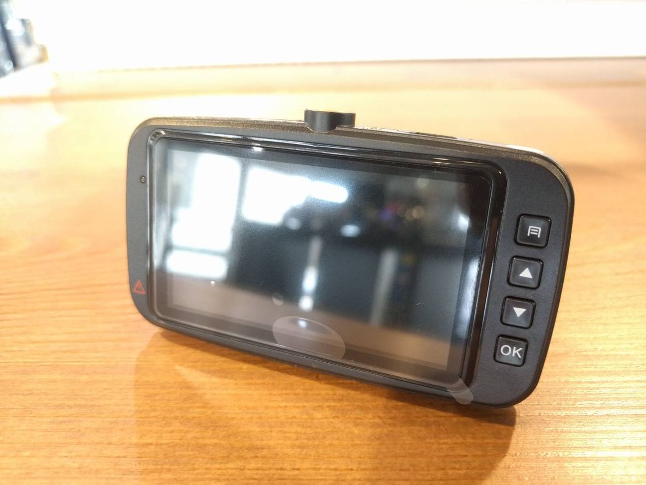 おすすめ！HELLA DR520 ドライブレコーダー : EX FACTORY BLOG