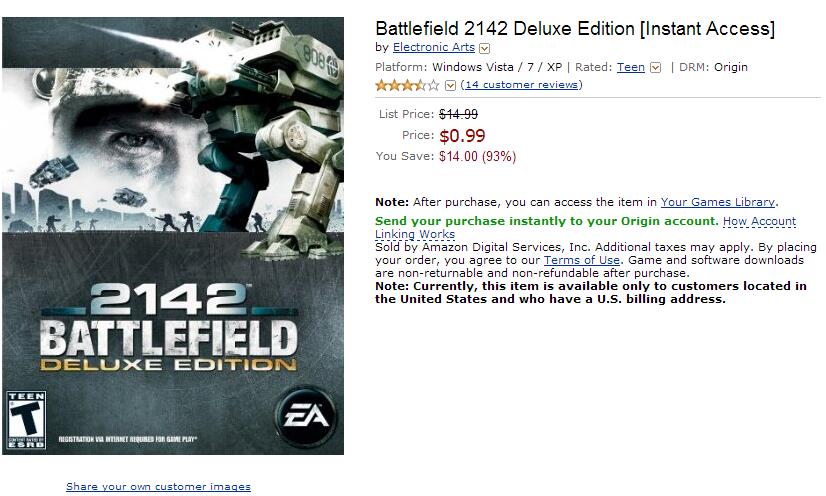 PC Gamer リスト更新中 : 2014年04月09日