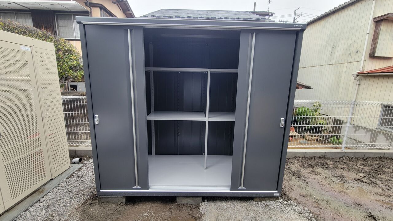 MJX-219EPF 千葉県R様 : EXアルファの工事日報