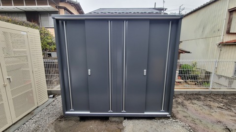 MJX-219EPF 千葉県R様 : EXアルファの工事日報