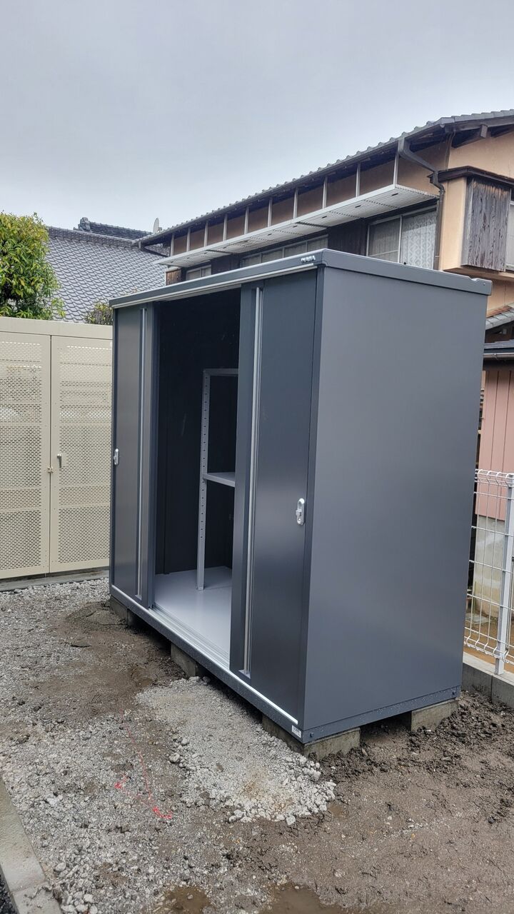 MJX-219EPF 千葉県R様 : EXアルファの工事日報