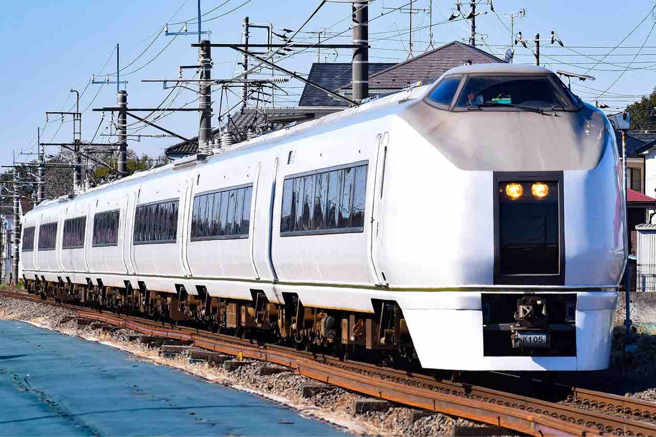 全廃済みのJR東日本設計の車両が保存された例とは?【後編】 : 鉄道雑記